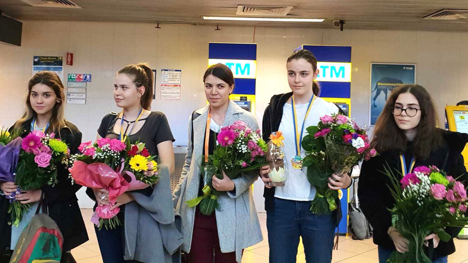 European Girls’ Mathematical Olympiad 2019 - Scoala Europeana Bucuresti ...