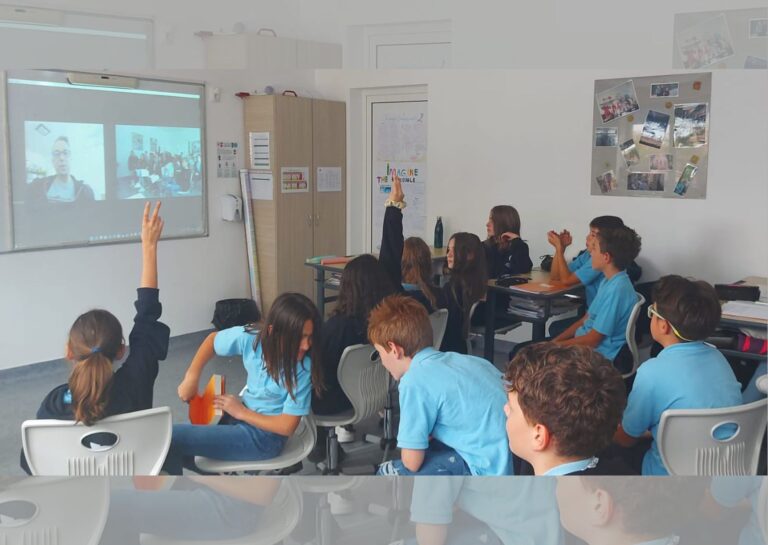 Scoala Europeana Bucuresti - SEB - Scoala particulara si liceu ...